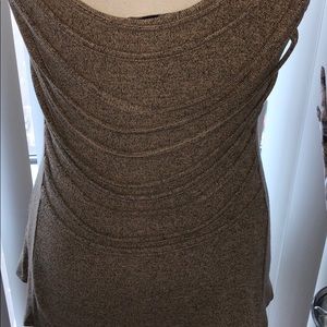 Bar III | Tops | Bar Iii Tank With Back Details | Poshmark